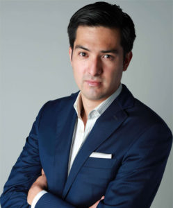 About Us - VA Scaler