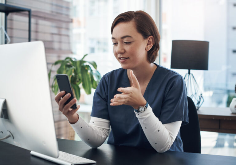 Nephrology Virtual Assistants - VA Scaler